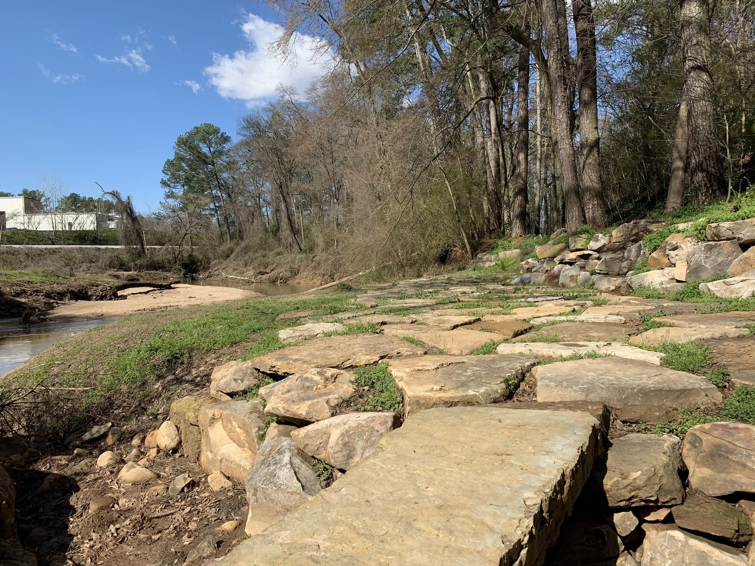 Confluence Trail — South Fork Conservancy