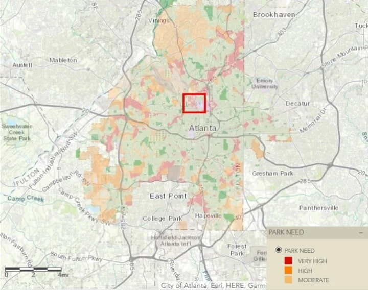 Confluence Trail Updates — South Fork Conservancy