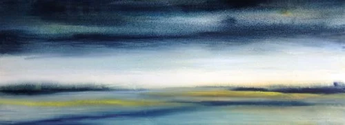 Joan Terese Hayes Artist Statement — Fine Leaf