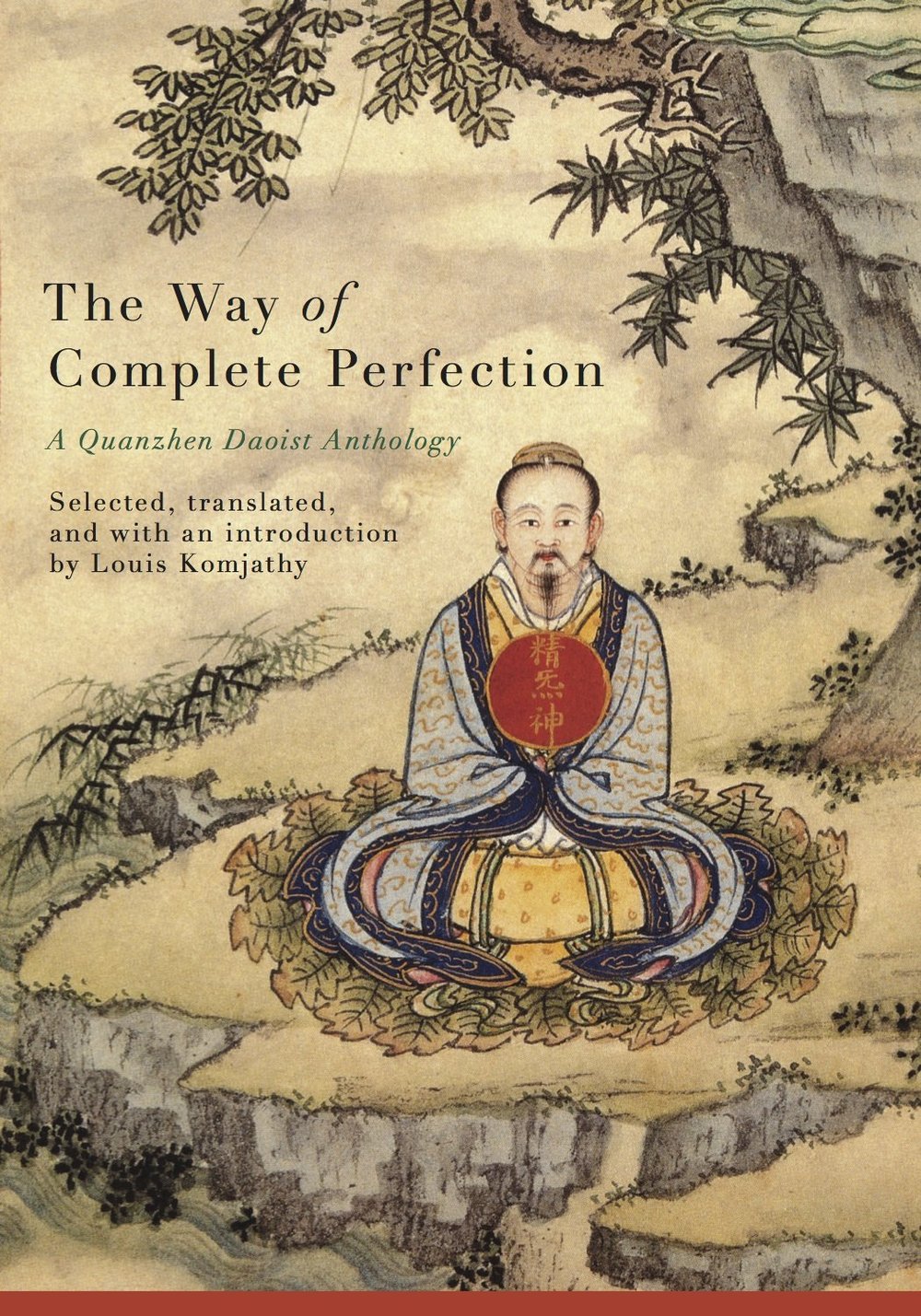 Texts — DAOIST FOUNDATION