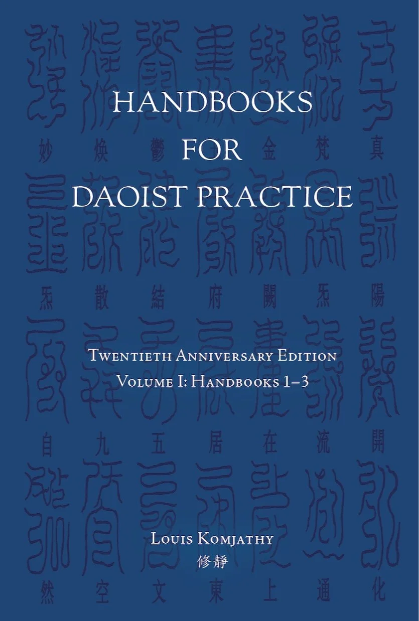 Texts — DAOIST FOUNDATION