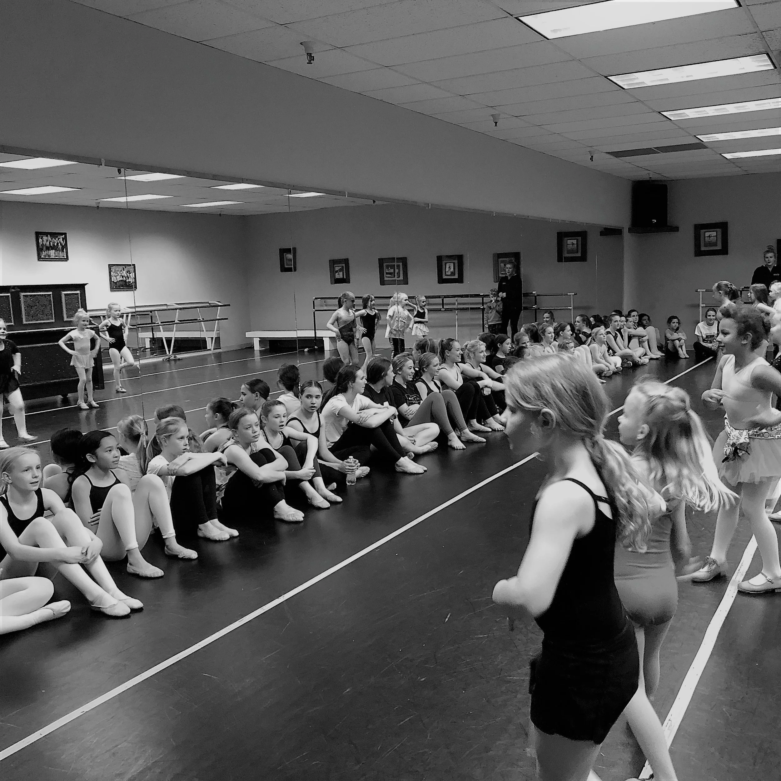 Metropolitan Dance Alliance | Shakopee, Minnesota