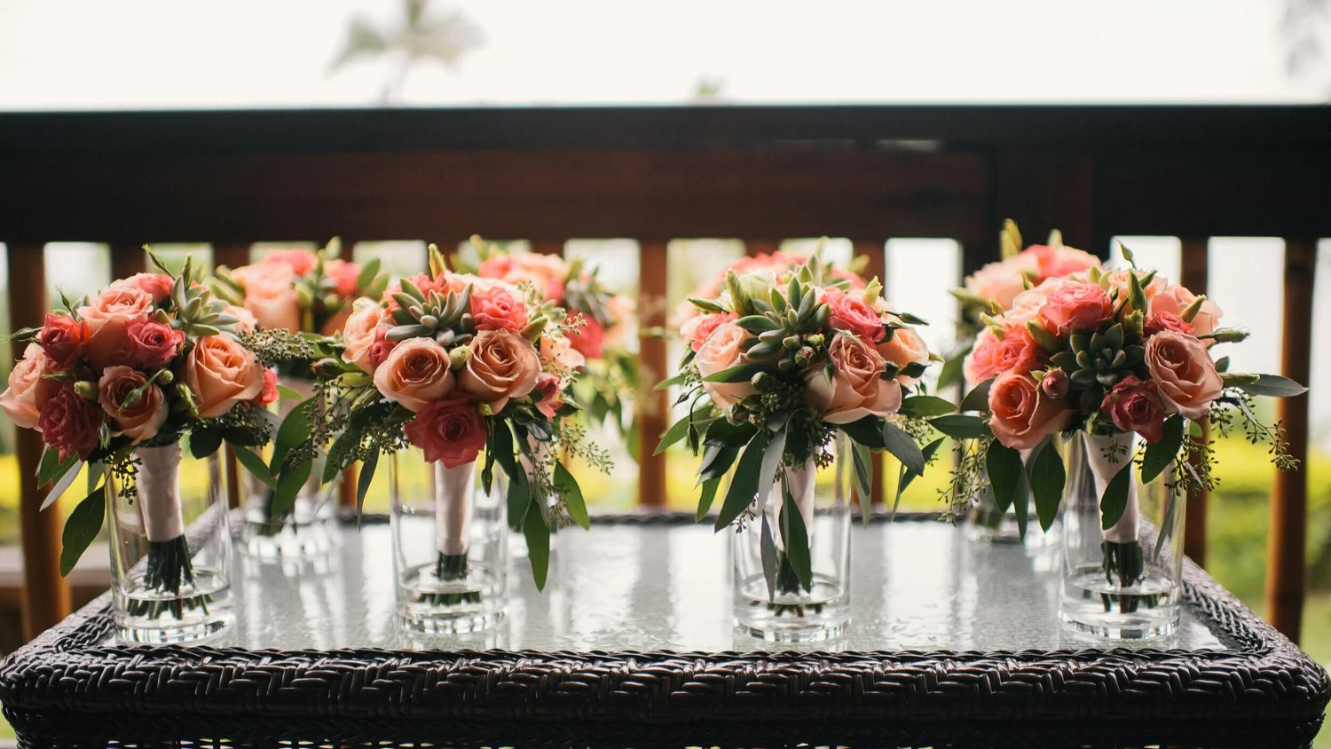floral design | hawaii | wedding flowers | hawaii wedding flowers ...