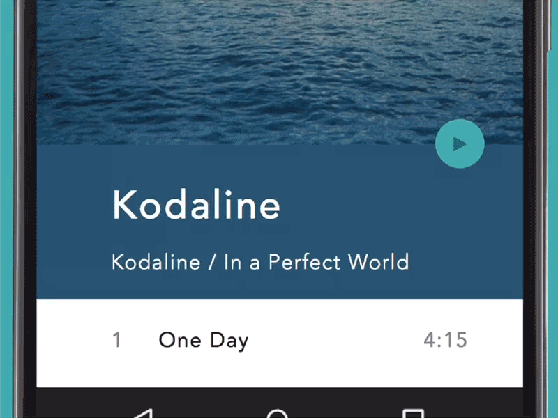 Adobe / Project Maestro — Agatha Yu