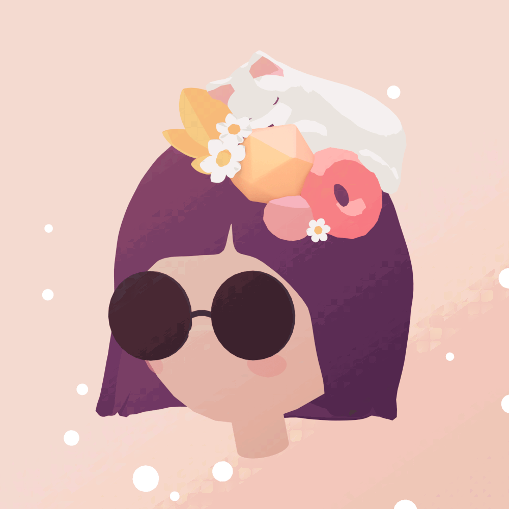 play — Agatha Yu