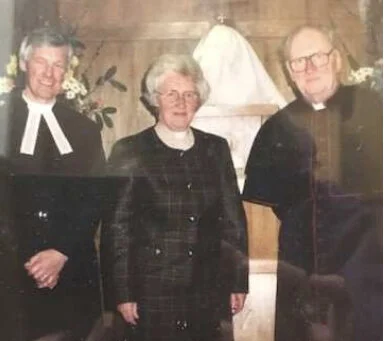 The Catholic Parish of St Catherine, Penrith