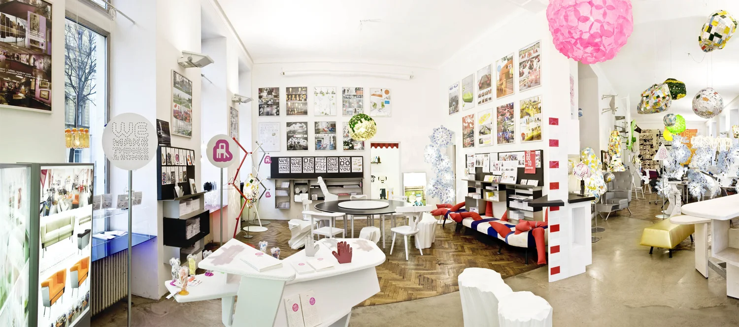 Design Studio
