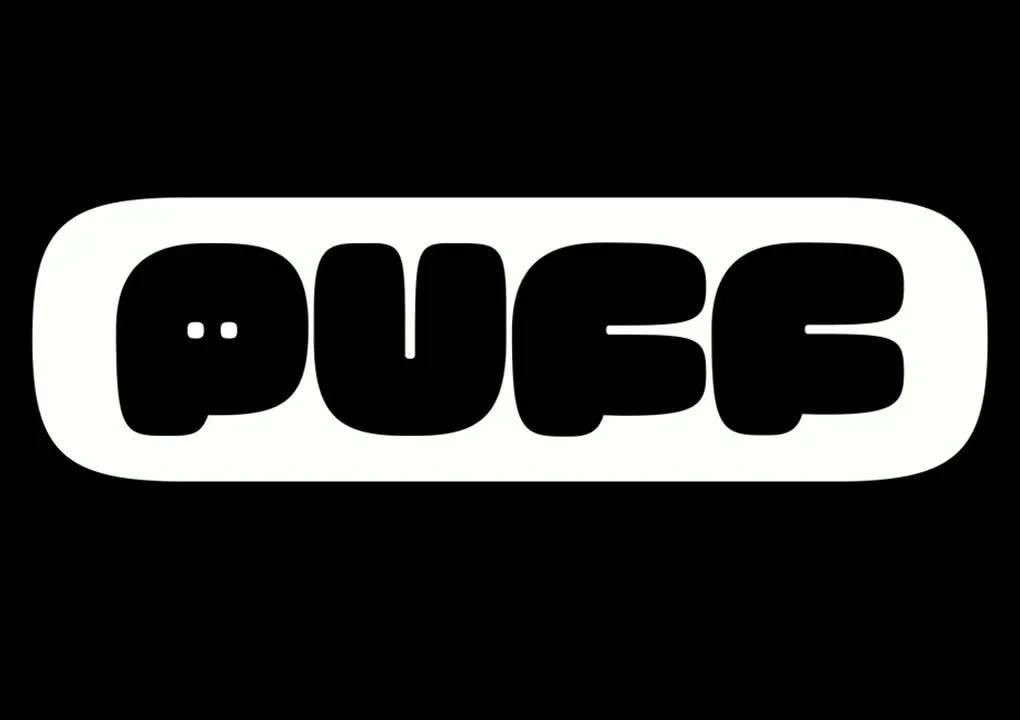 Puffy Logo