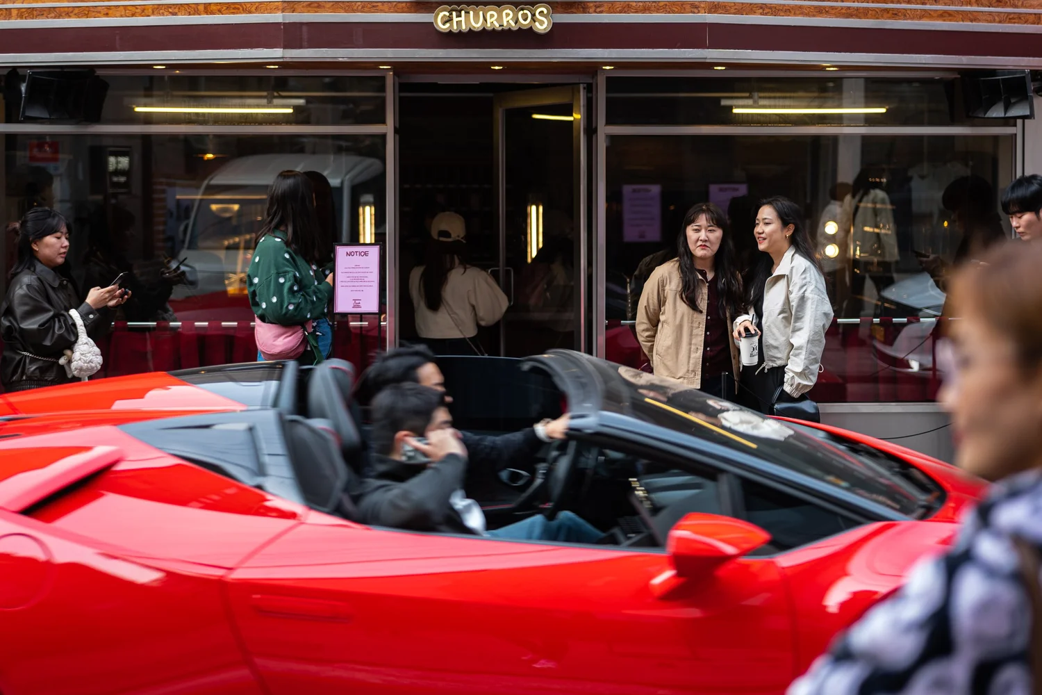 Leica Summicron-SL 50mm f/2 ASPH Lens Review — Kristian Dowling