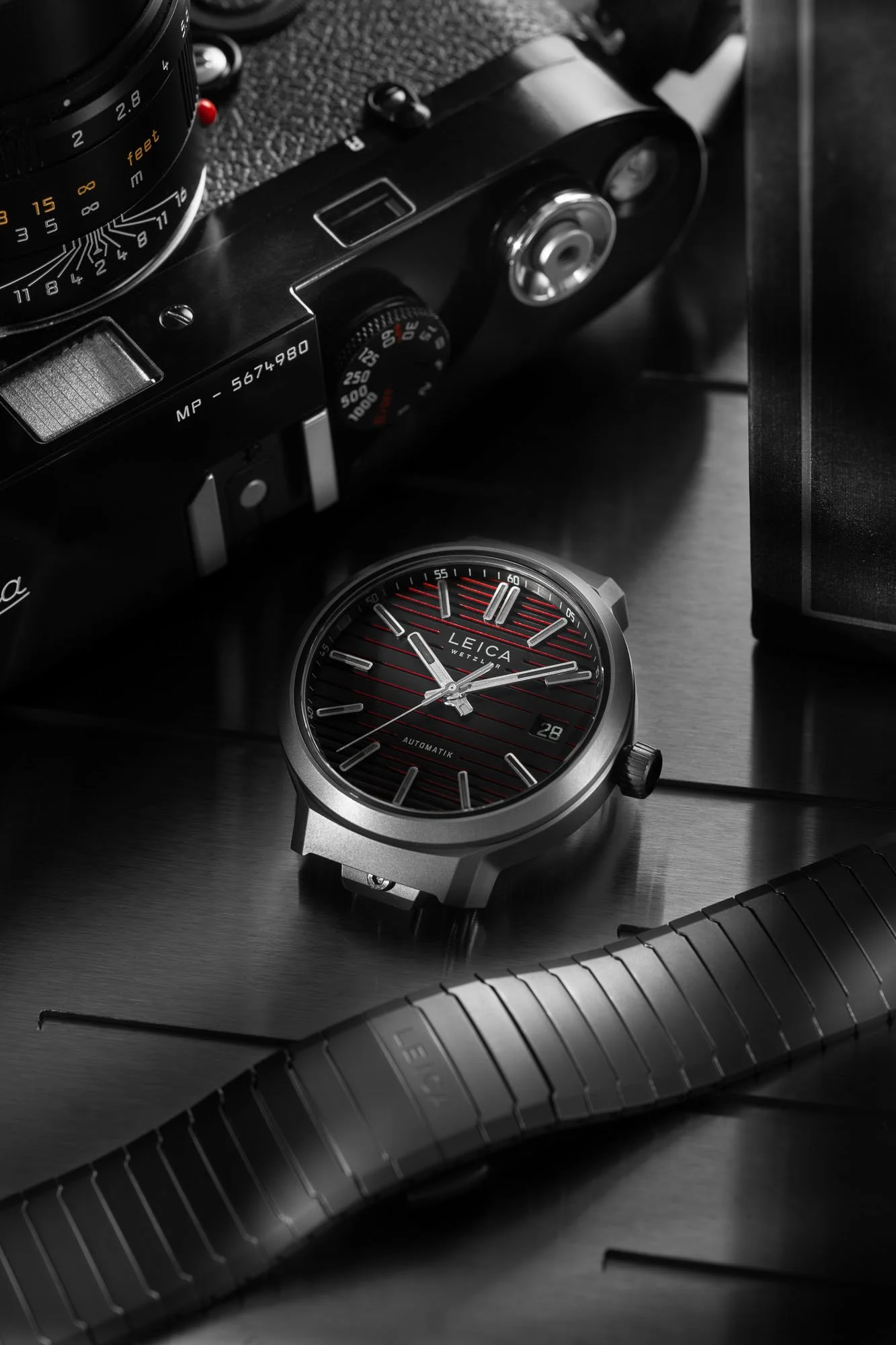 REVIEW: Leica SL3 - My third Leica SL in a decade (part 2) — Kristian ...