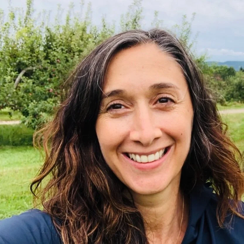 About — DINA WEISS