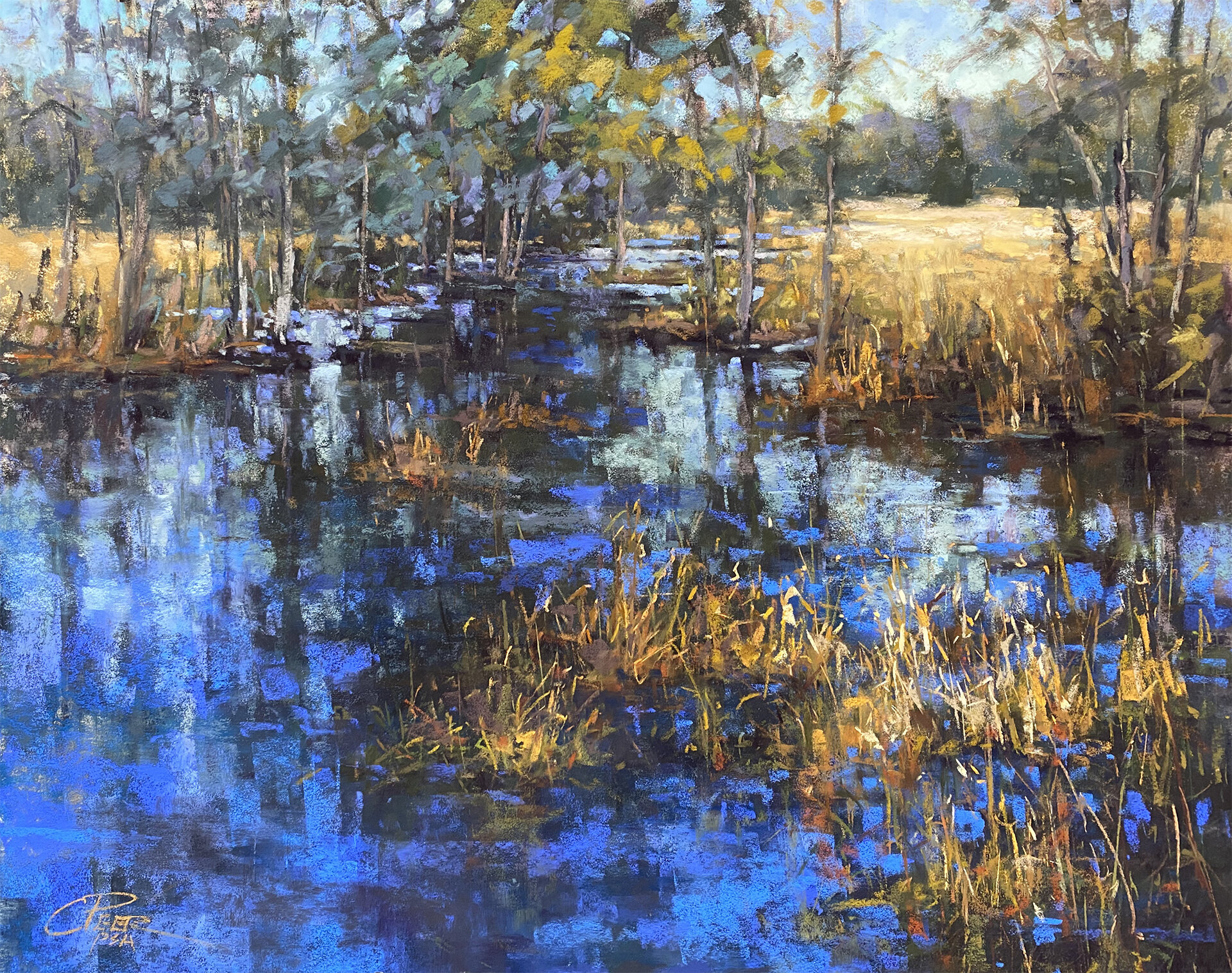 Archived Artwork — Charles Peer
