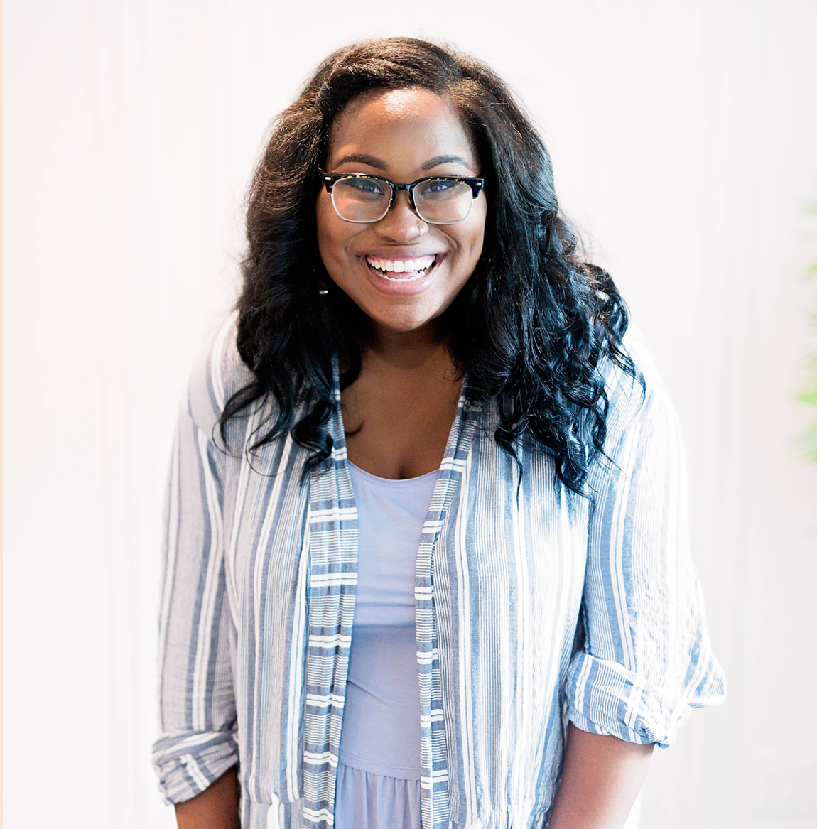 About — Kariss Farris