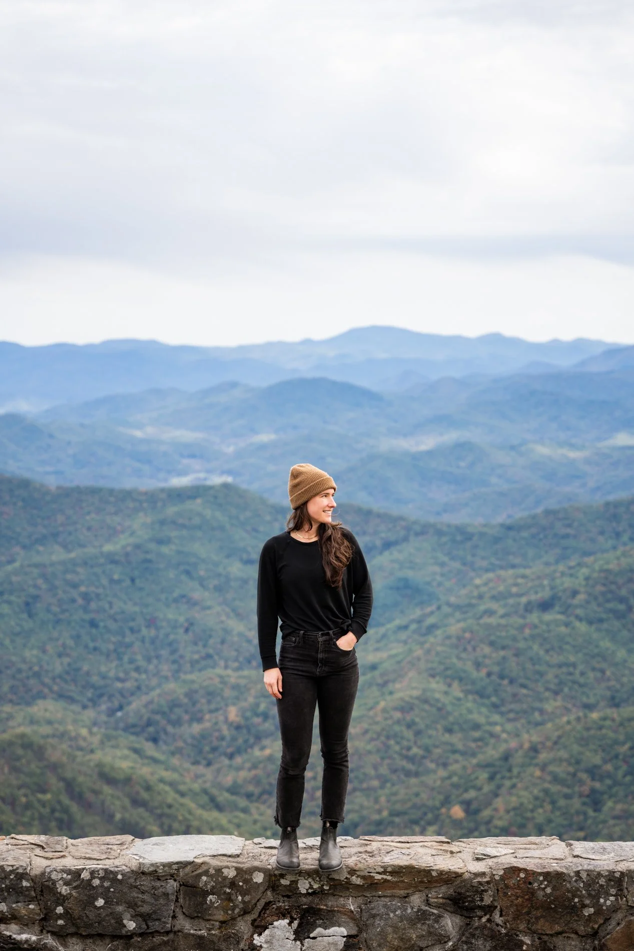 Highlands Cashiers Wedding Photographer and Videographer About — Molly ...
