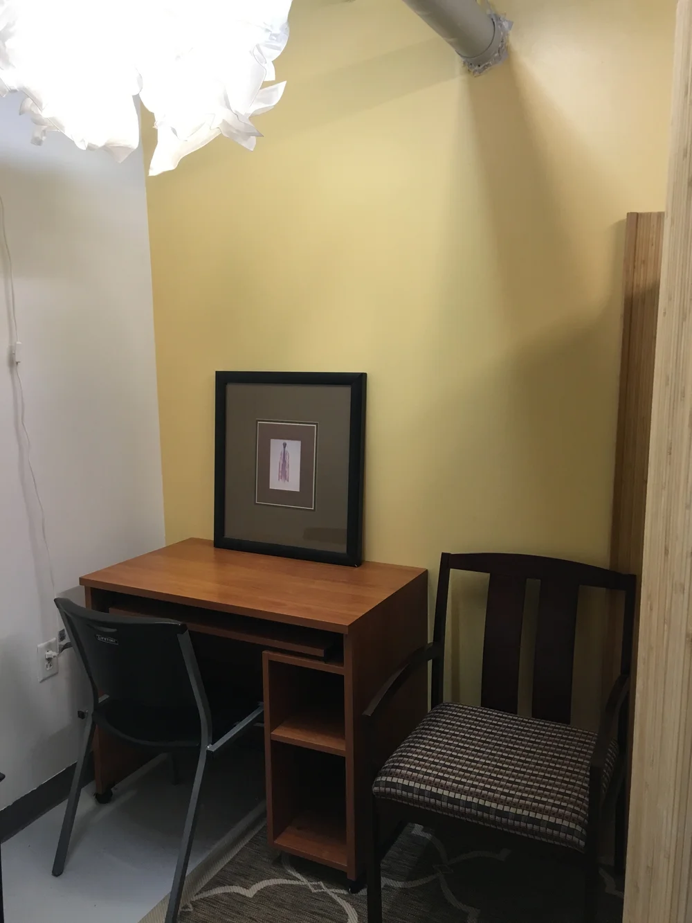 Welcome to the New Lactation Room — University City Children's Center