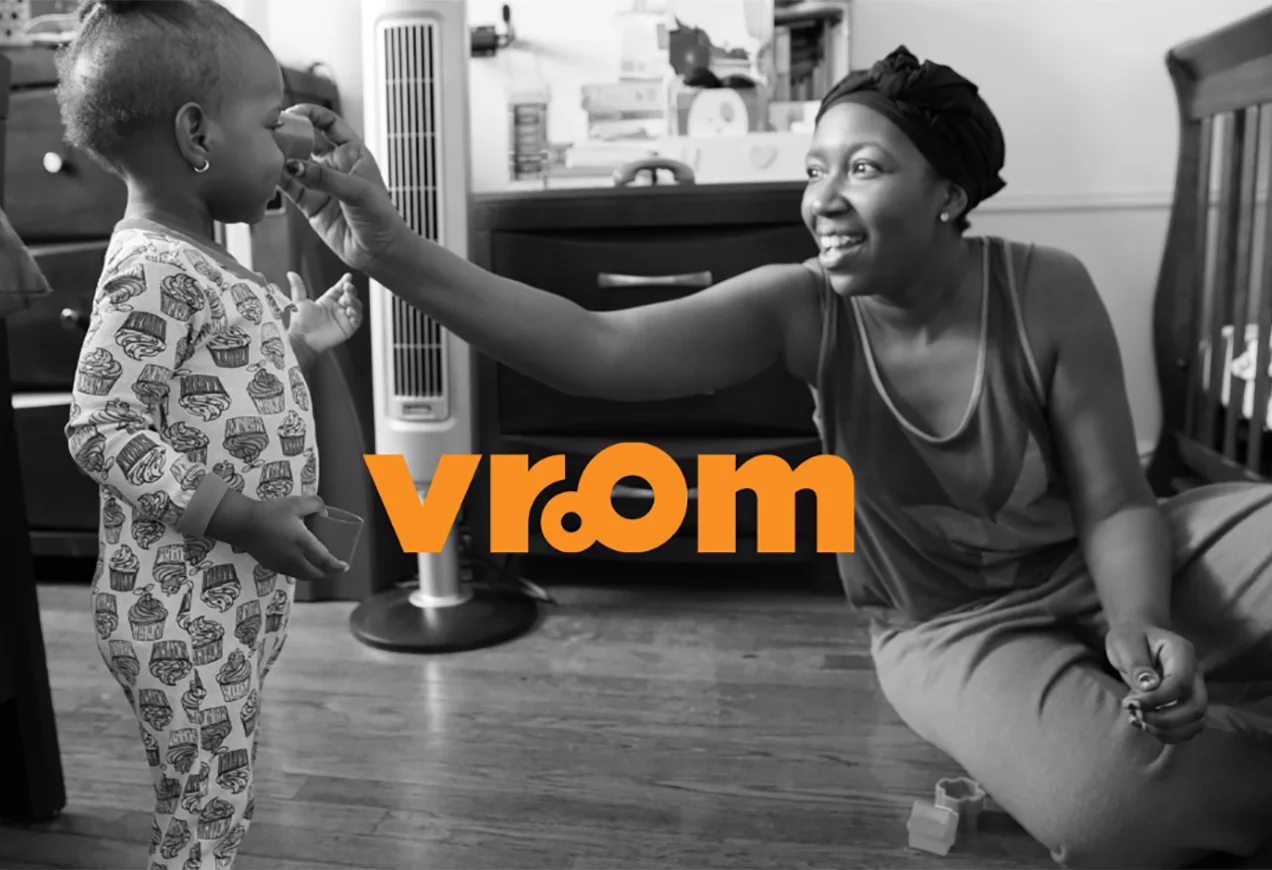 Vroom — University City Children's Center