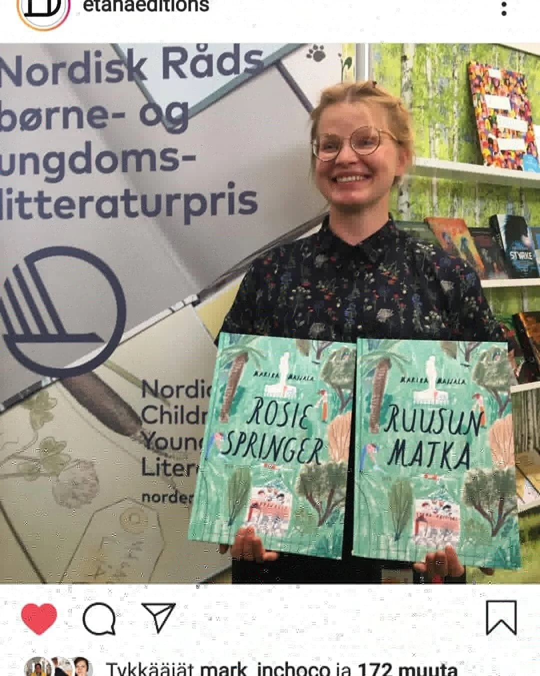 Marika Maijala