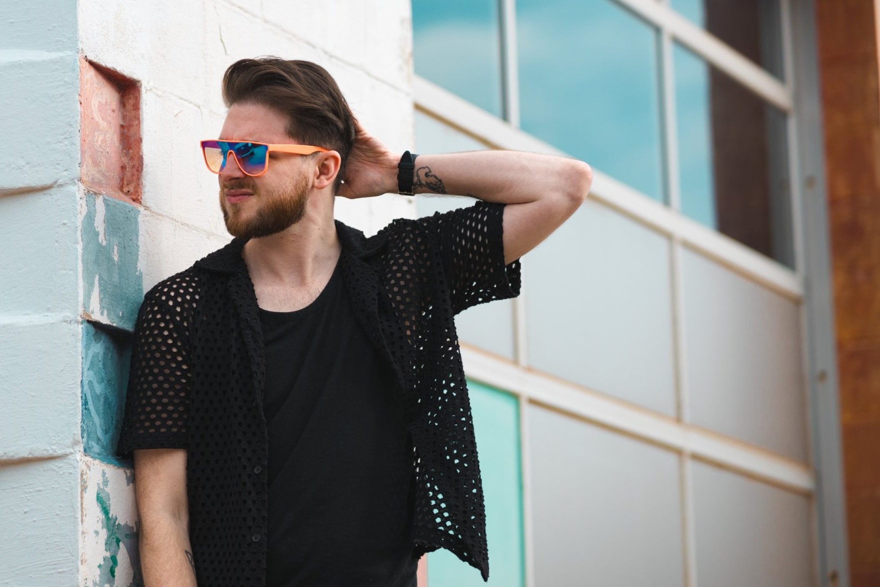 Nick Black | Music, Tour Dates, & More