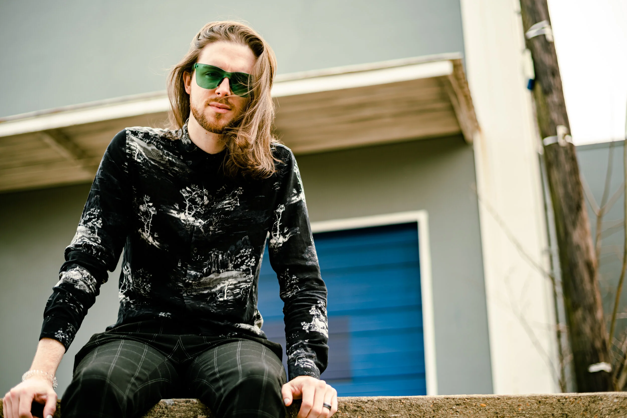 Nick Black | Music, Tour Dates, & More