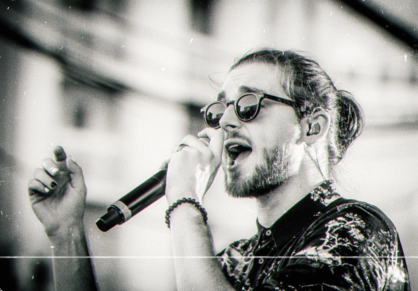 Nick Black | Music, Tour Dates, & More