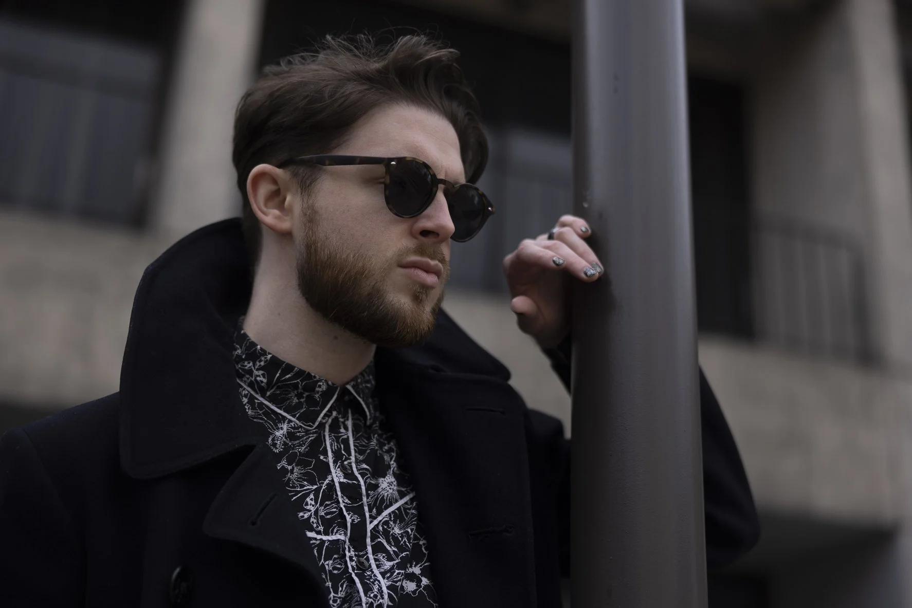 Nick Black | Music, Tour Dates, & More