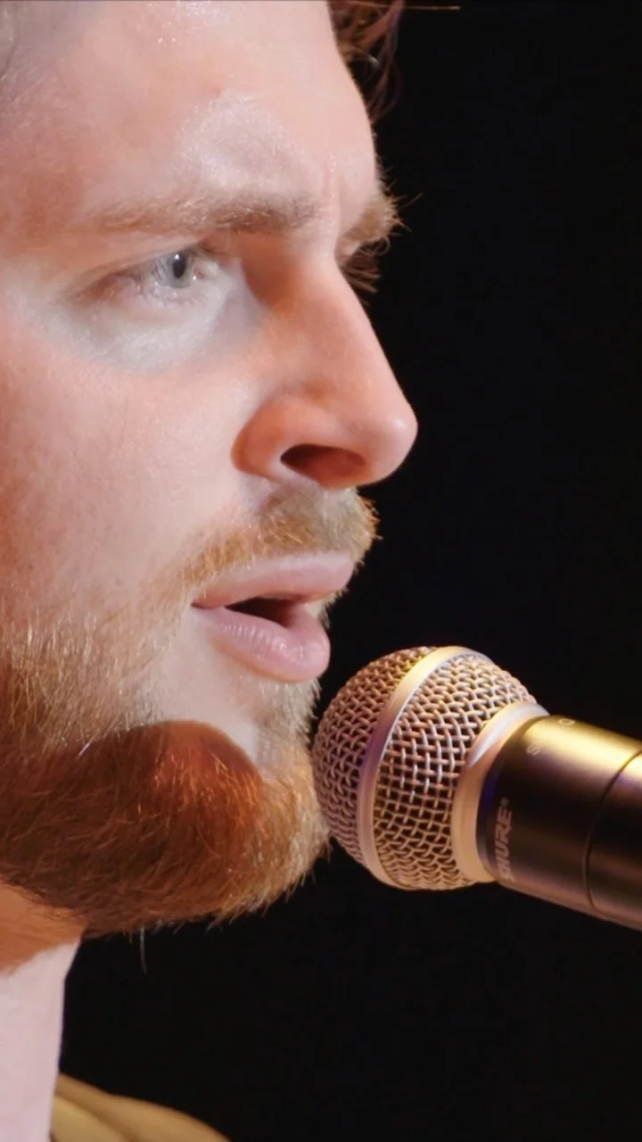 Nick Black | Music, Tour Dates, & More