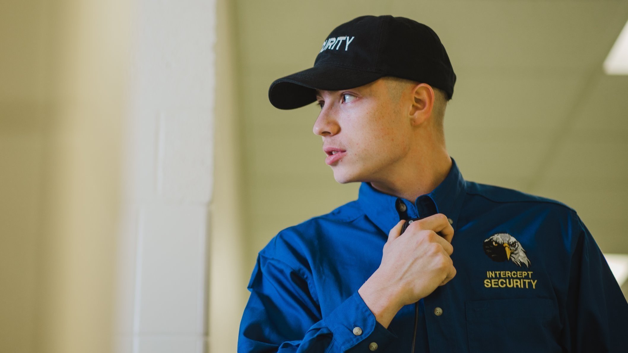 Intercept Security | Security Guard Services