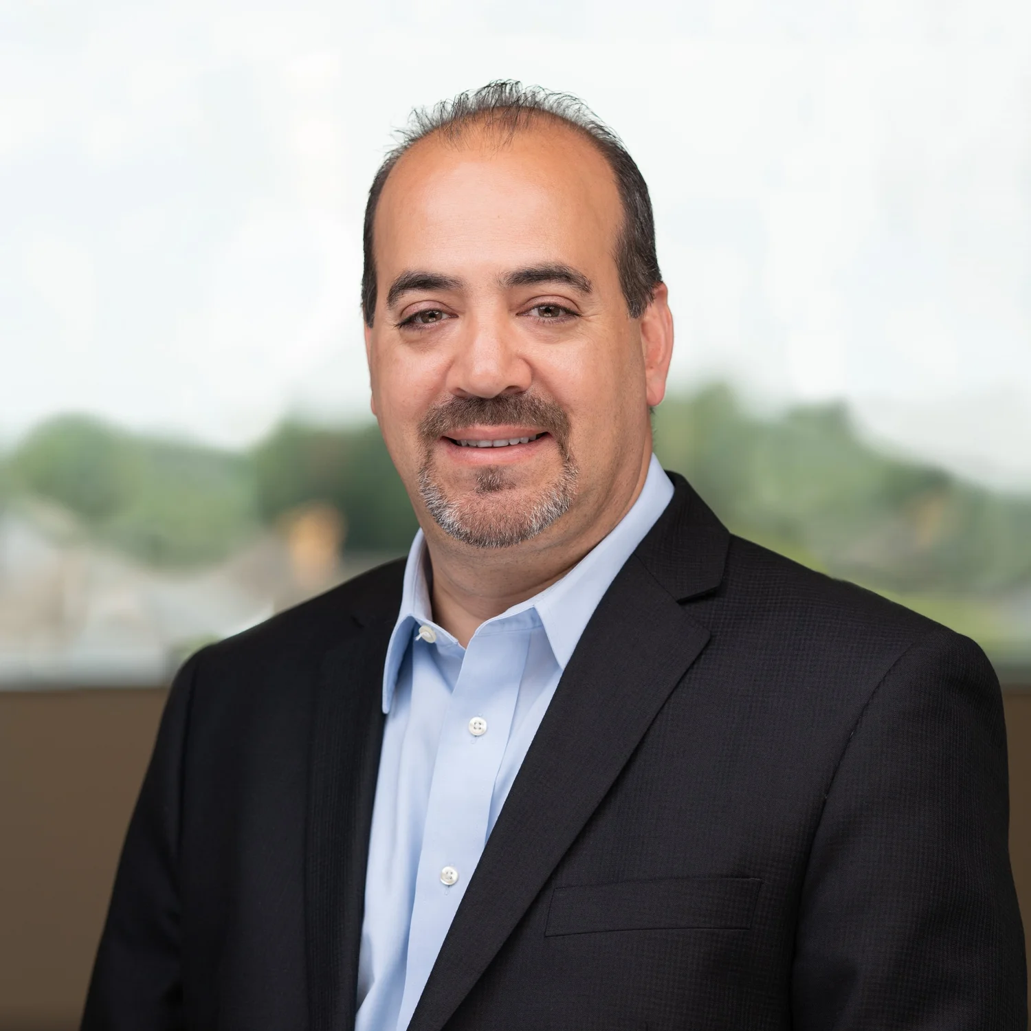 About — Intercept Security