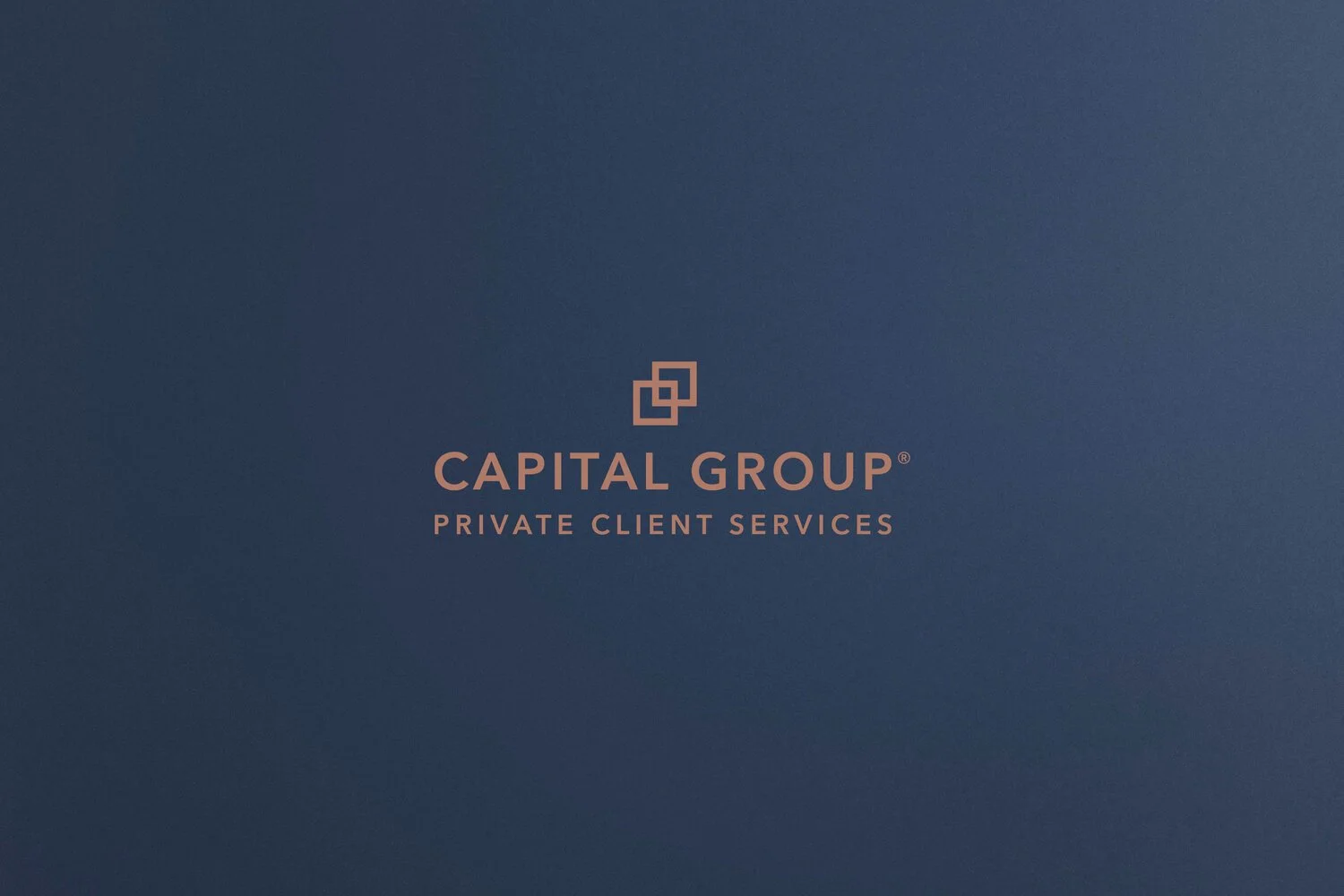 Capital Group Private Client Services — Adam Damiani