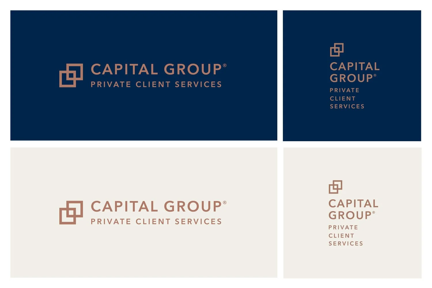 Capital Group Private Client Services — Adam Damiani
