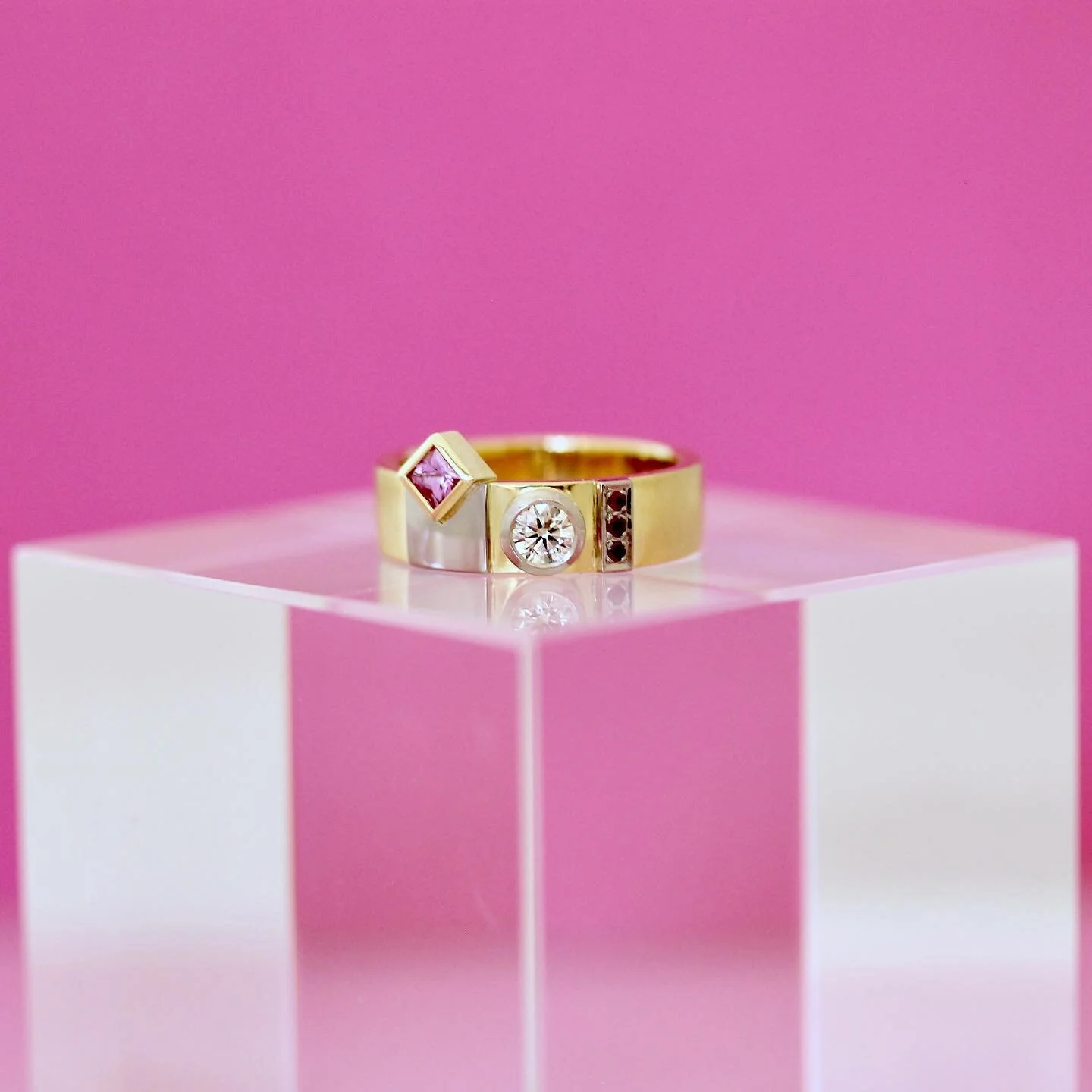 Maria Natoli Jewellery