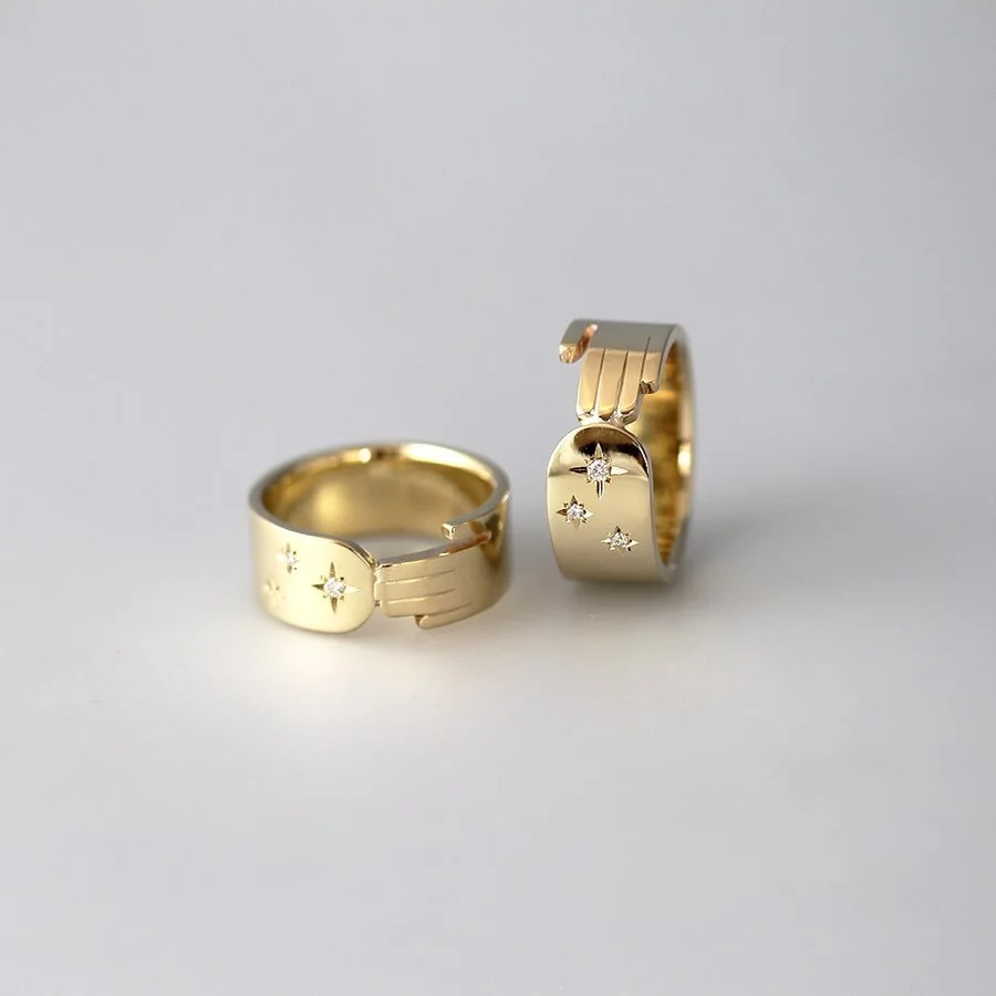 Maria Natoli Jewellery