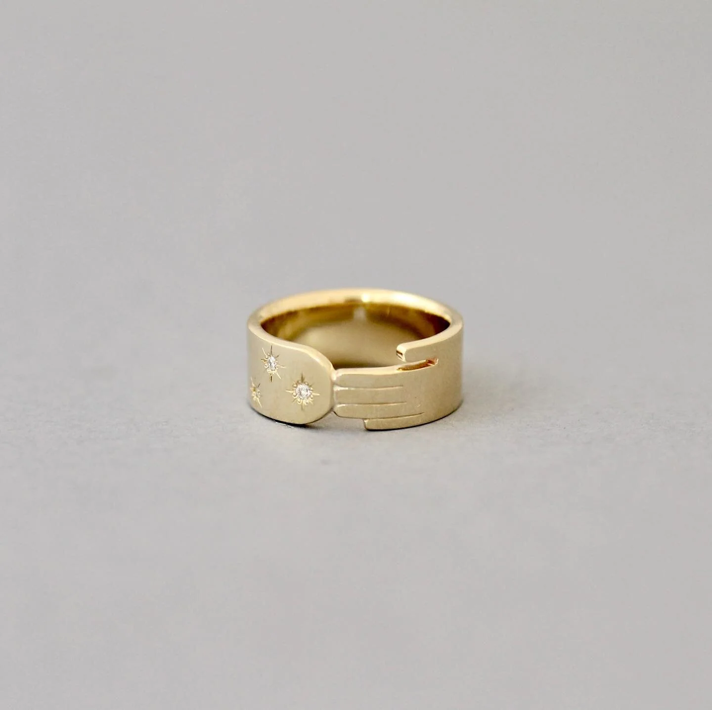 Maria Natoli Jewellery