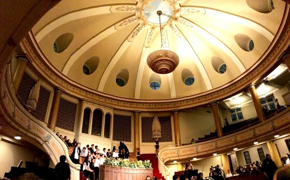 First Covenant Seattle