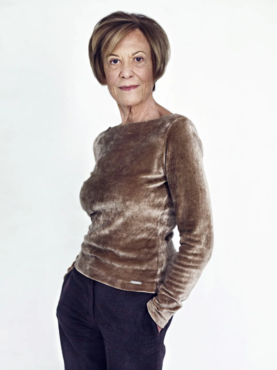 Anne de Courcy — Blake Friedmann