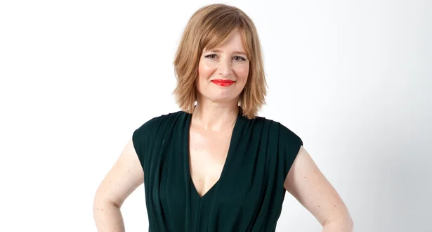 Lucy Mangan — Blake Friedmann