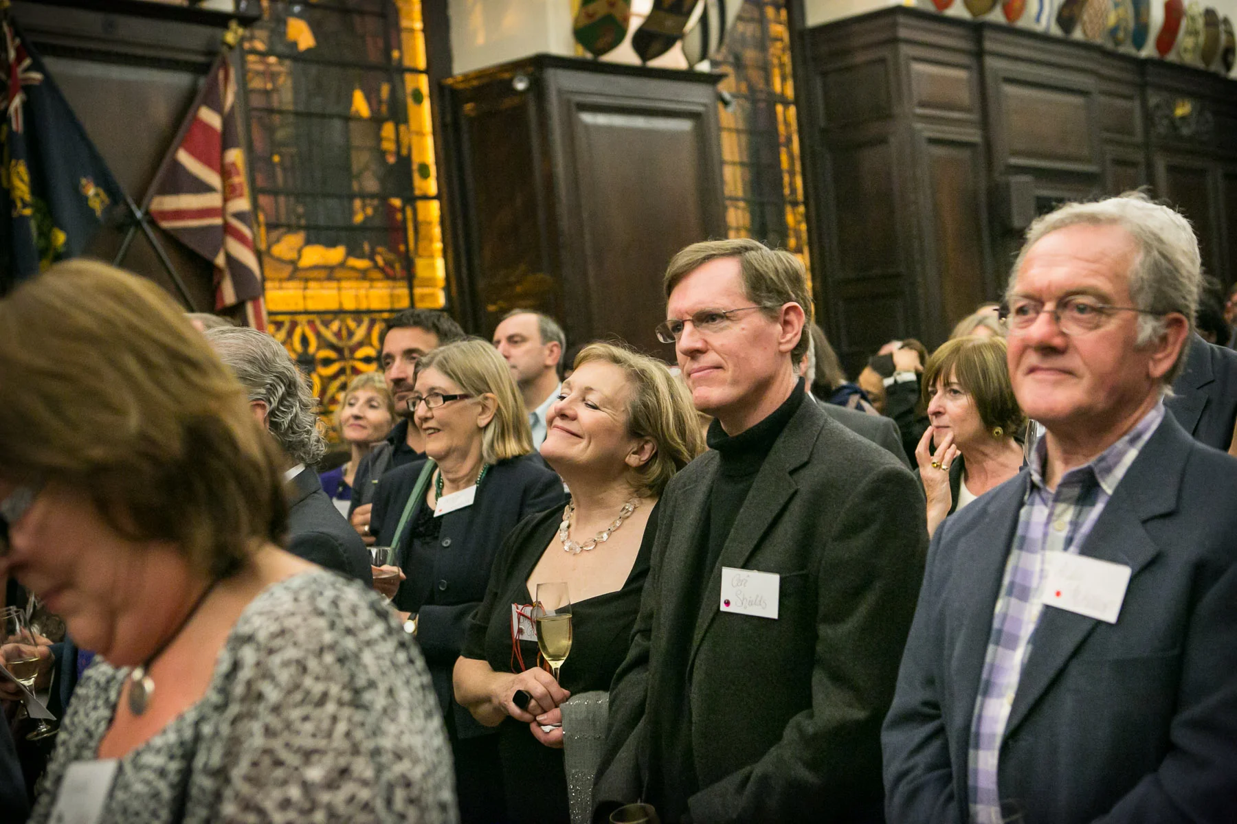 Carole's 50 Years — Blake Friedmann