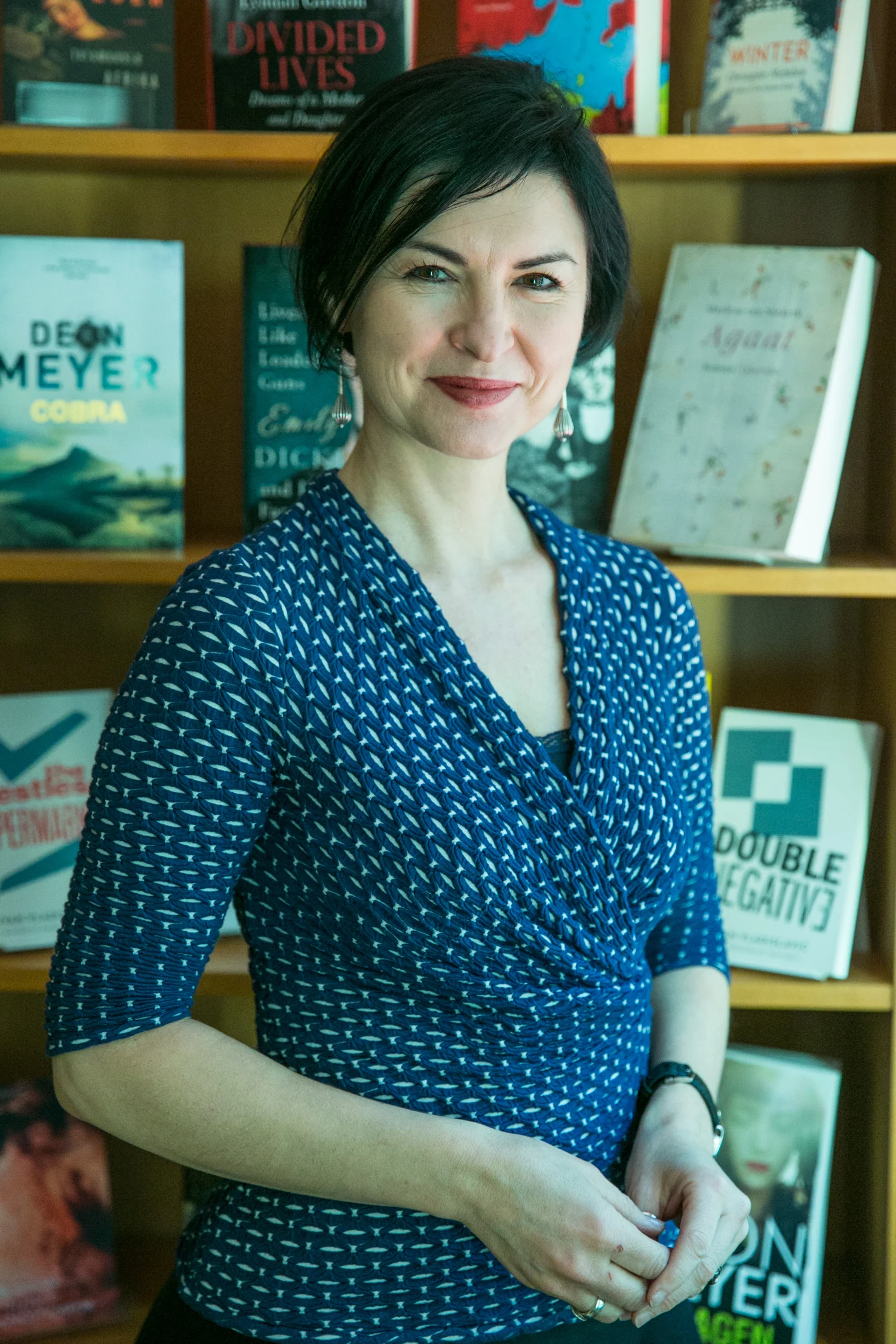 Isobel Dixon — Blake Friedmann