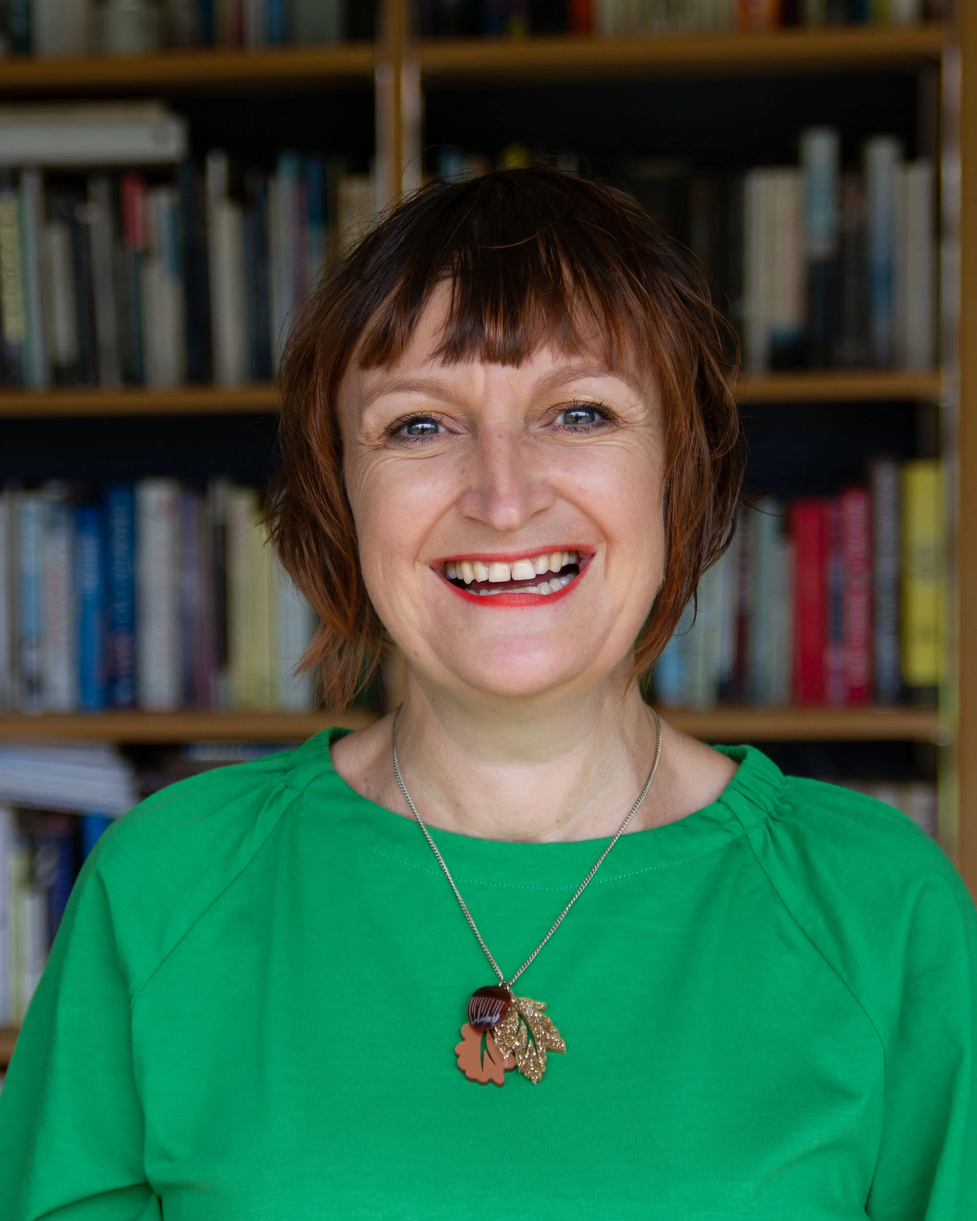 Sarah Franklin — Blake Friedmann