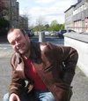 James Pusey — Blake Friedmann