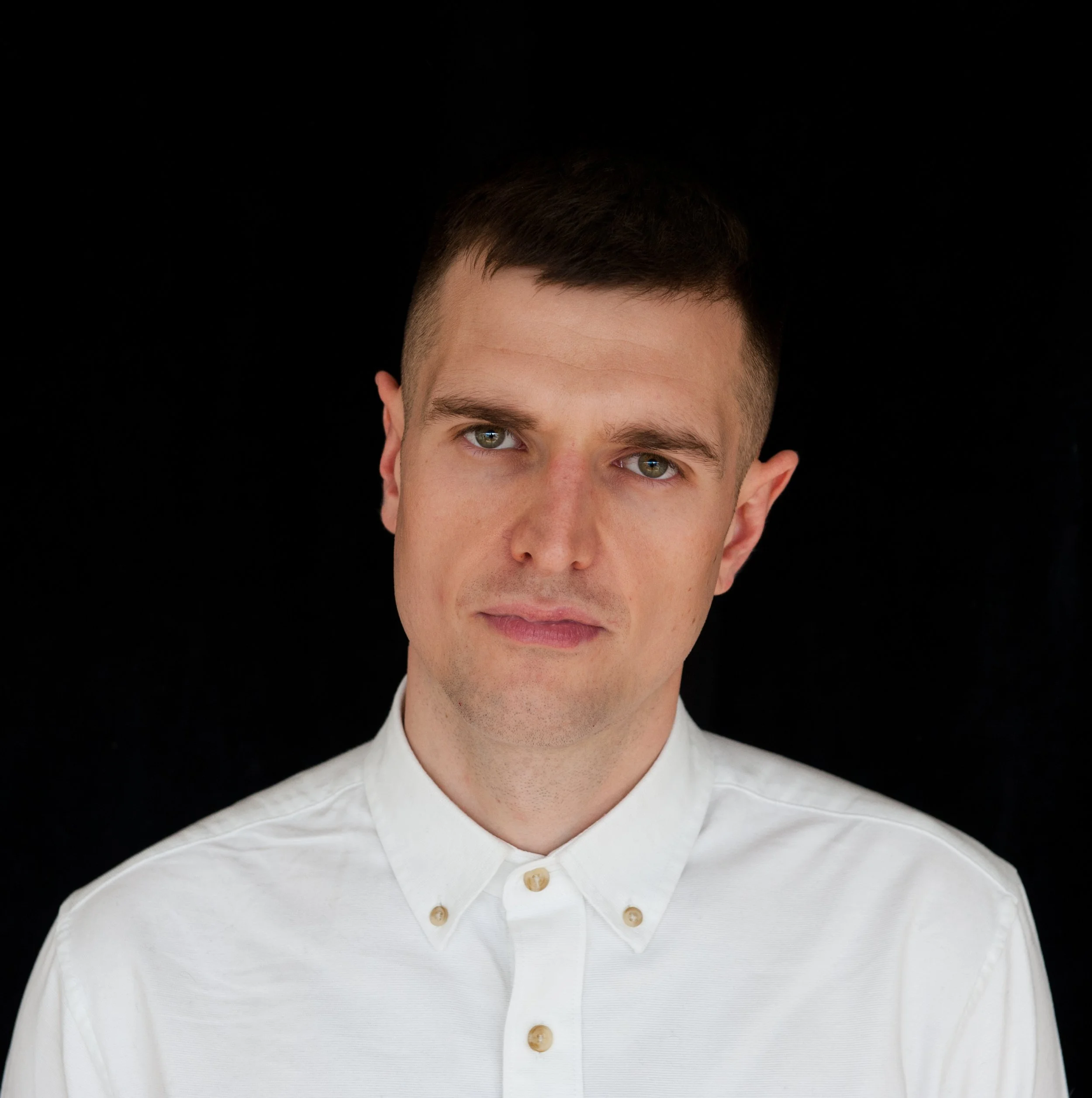 Graeme Armstrong — Blake Friedmann