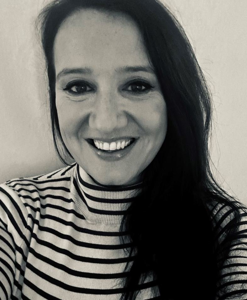 Nikki Allen — Blake Friedmann