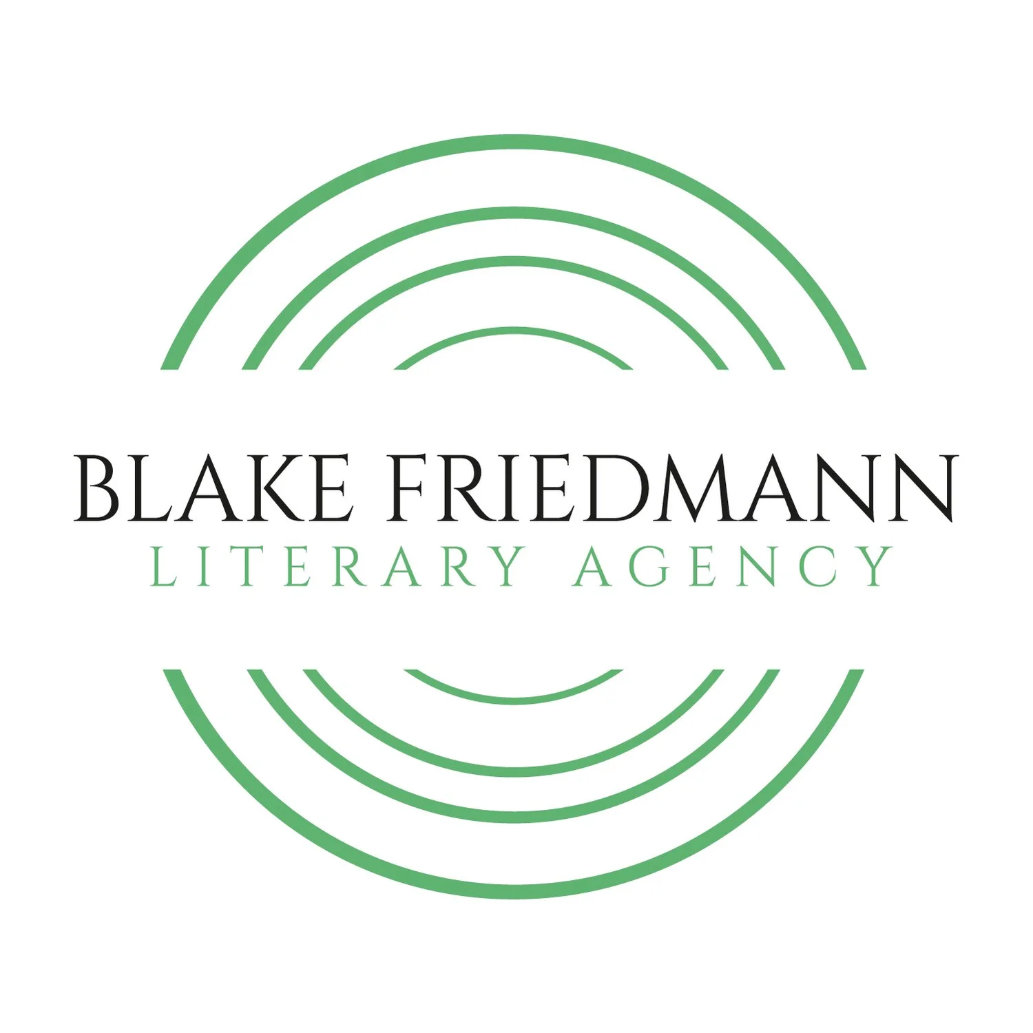 Our Team — Blake Friedmann