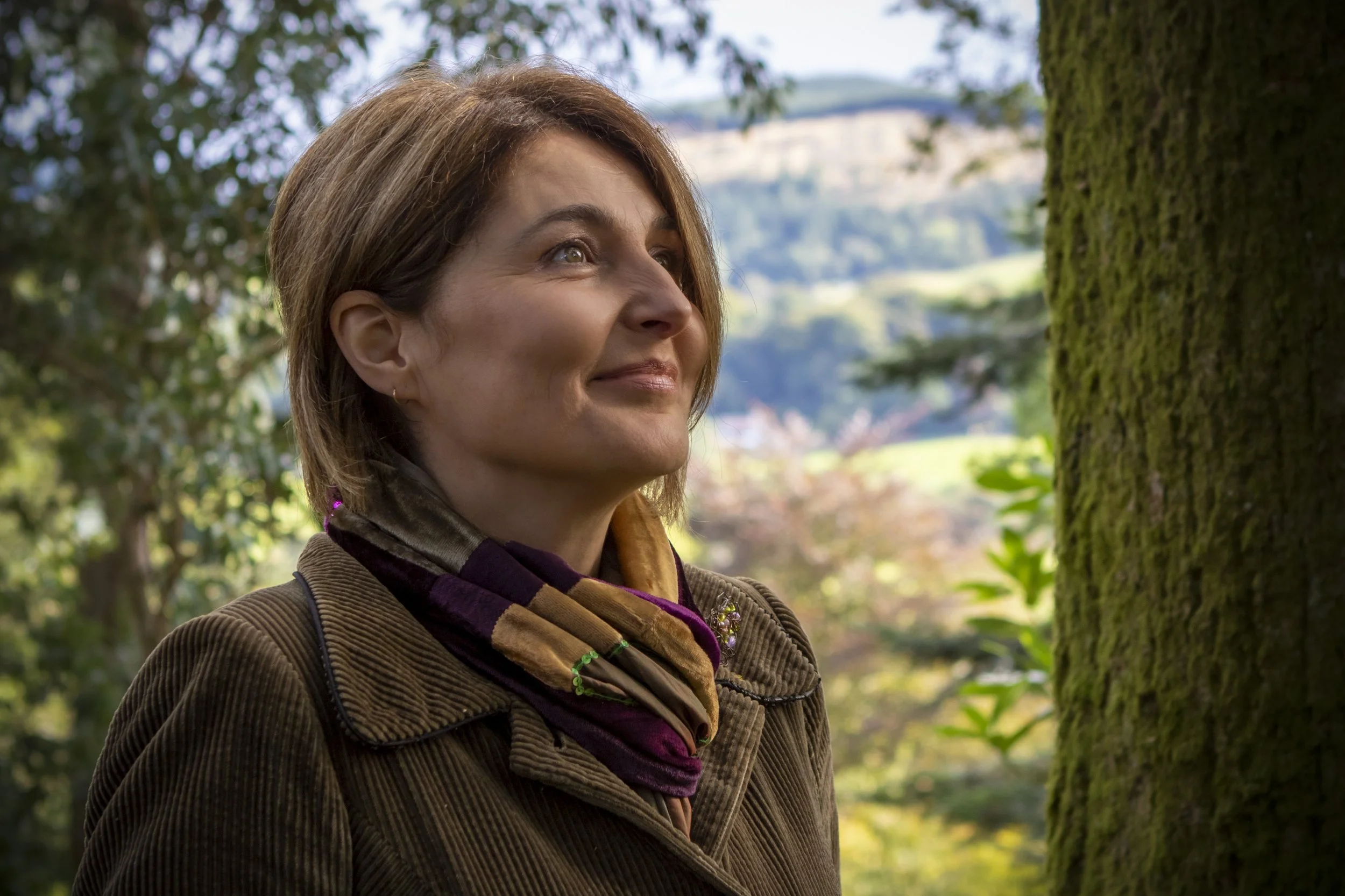 Karen Campbell — Blake Friedmann