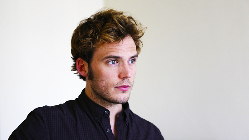 Sam Clafin to star in Greg Latter's adaptation of THE COUNT OF MONTE ...