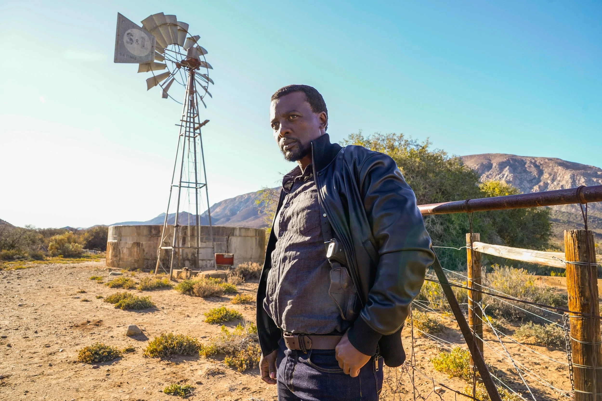 Sally Andrew’s RECIPES FOR LOVE AND MURDER to be adapted for television ...