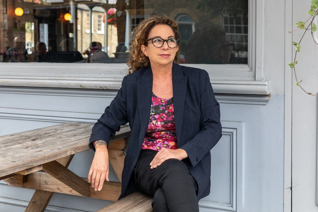 Costa-winner Monique Roffey brings ‘electrifying’ new novel PASSIONTIDE ...