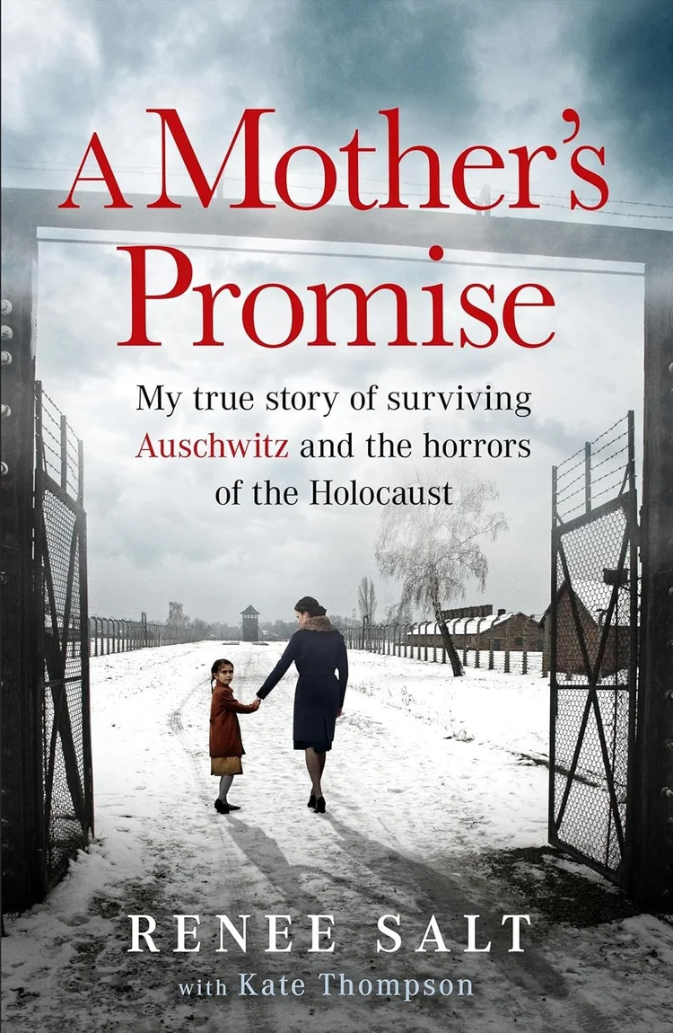 A MOTHER’S PROMISE, the true story of Renee Salt’s survival of the ...