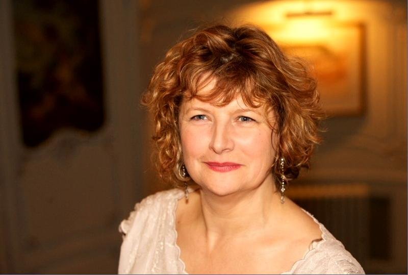 Romalyn Ante, Janice Galloway and Kaite O’Reilly made Royal Society of ...