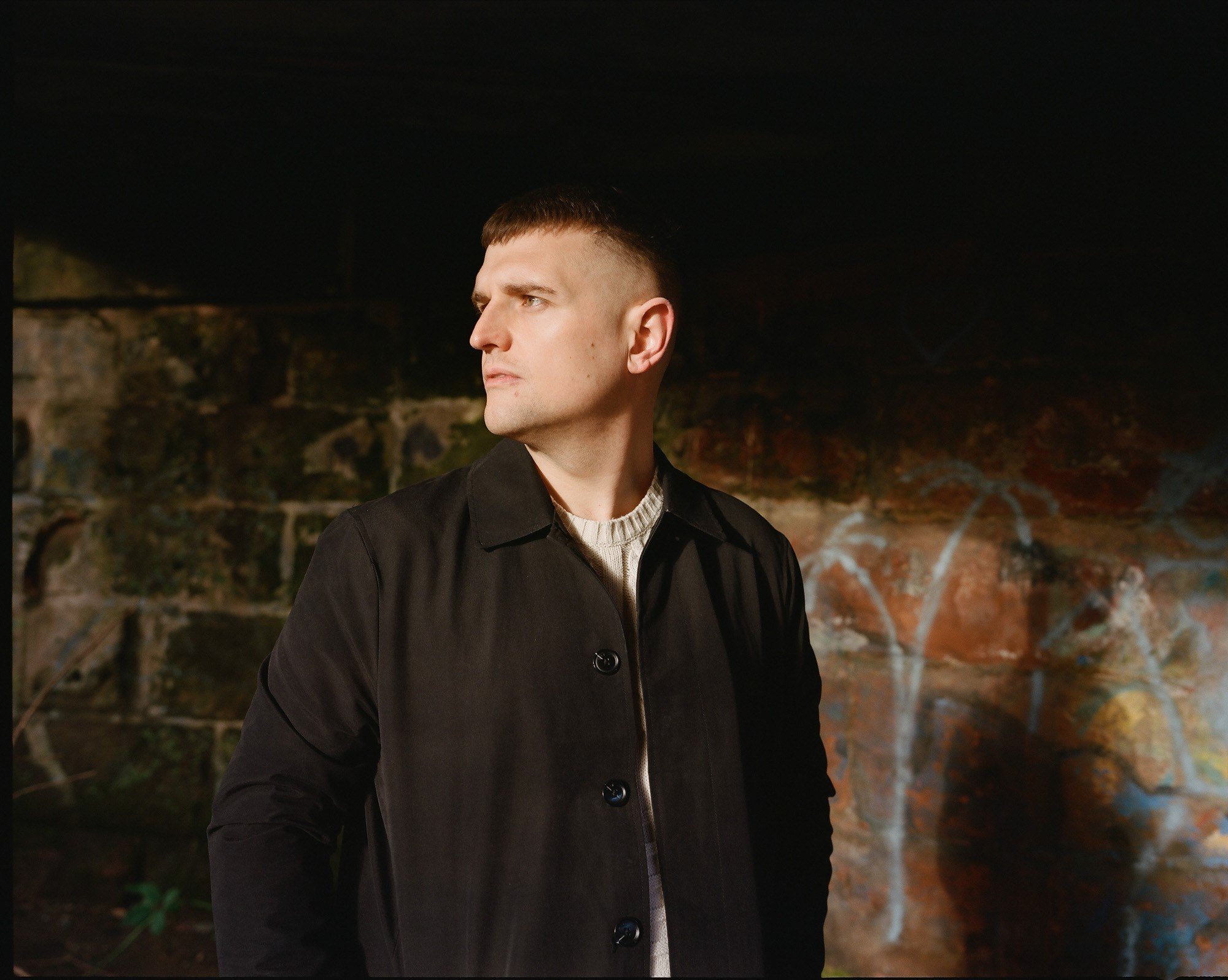 Granta ‘Best of Young British Novelists’ author Graeme Armstrong’s ...